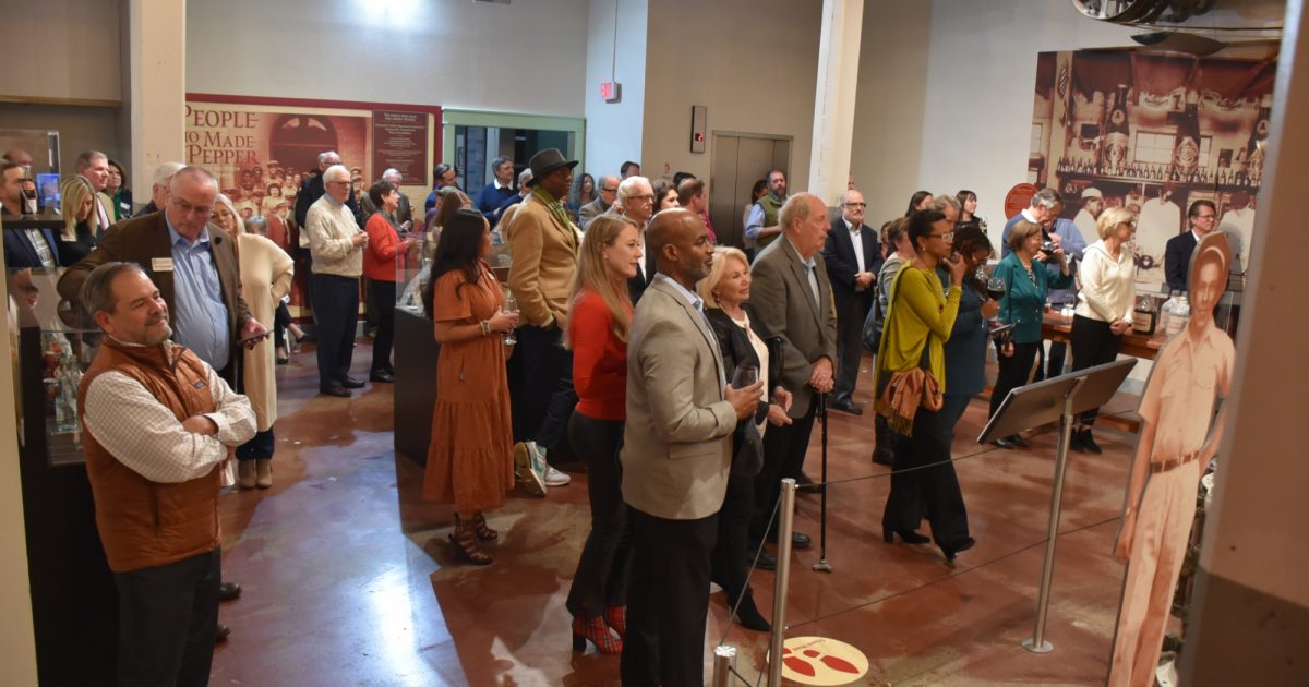 Waco Foundation | Cultivating a Community of Prosperity