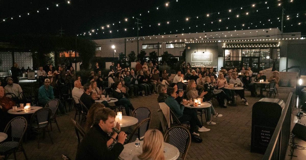 Waco Foundation | The Forever Fund