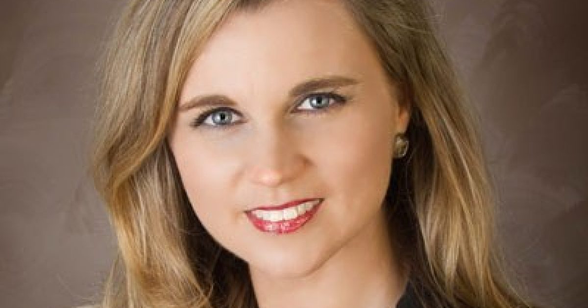 Waco Foundation | Ashley Allison