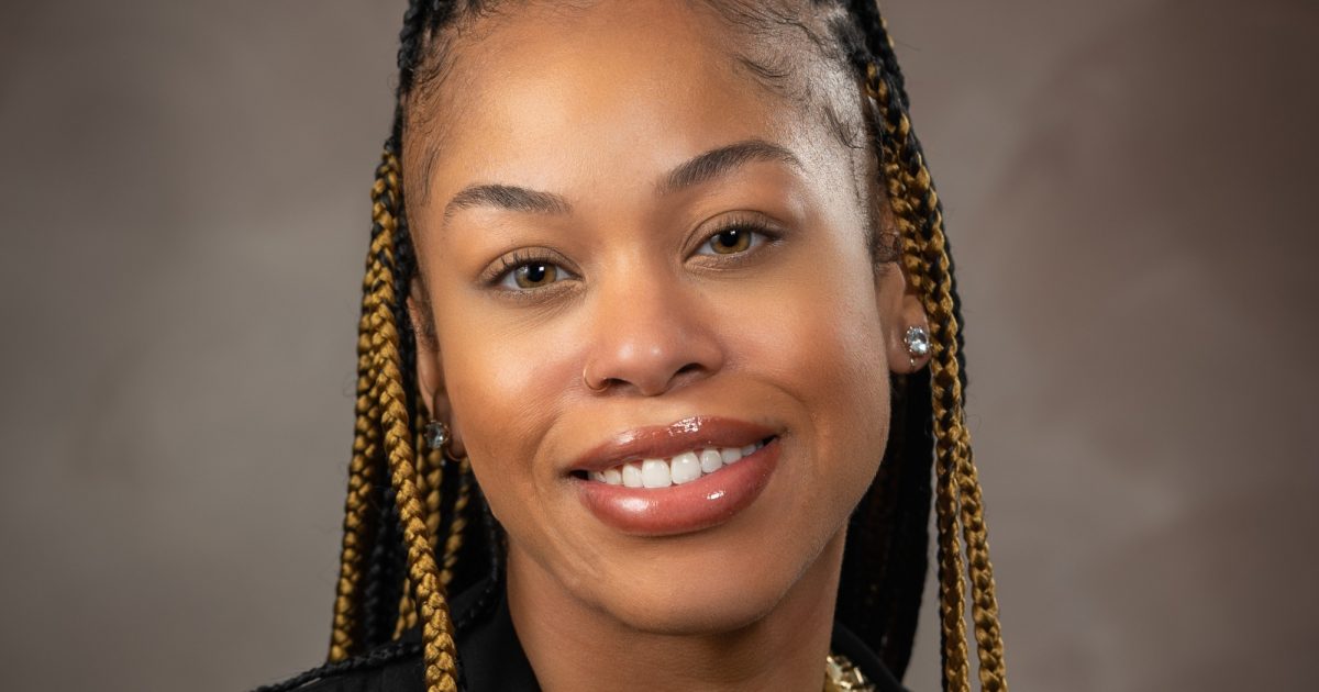 Waco Foundation | LaKeena Fowler