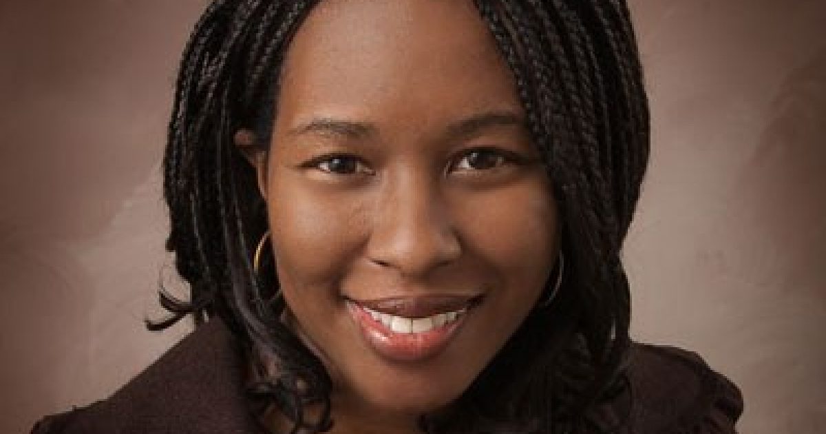 Waco Foundation | Nicole Wynter