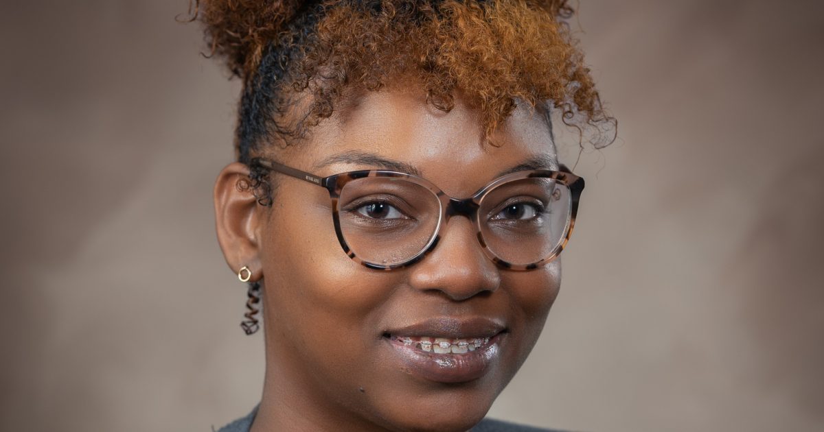 Waco Foundation | Raquel Williams