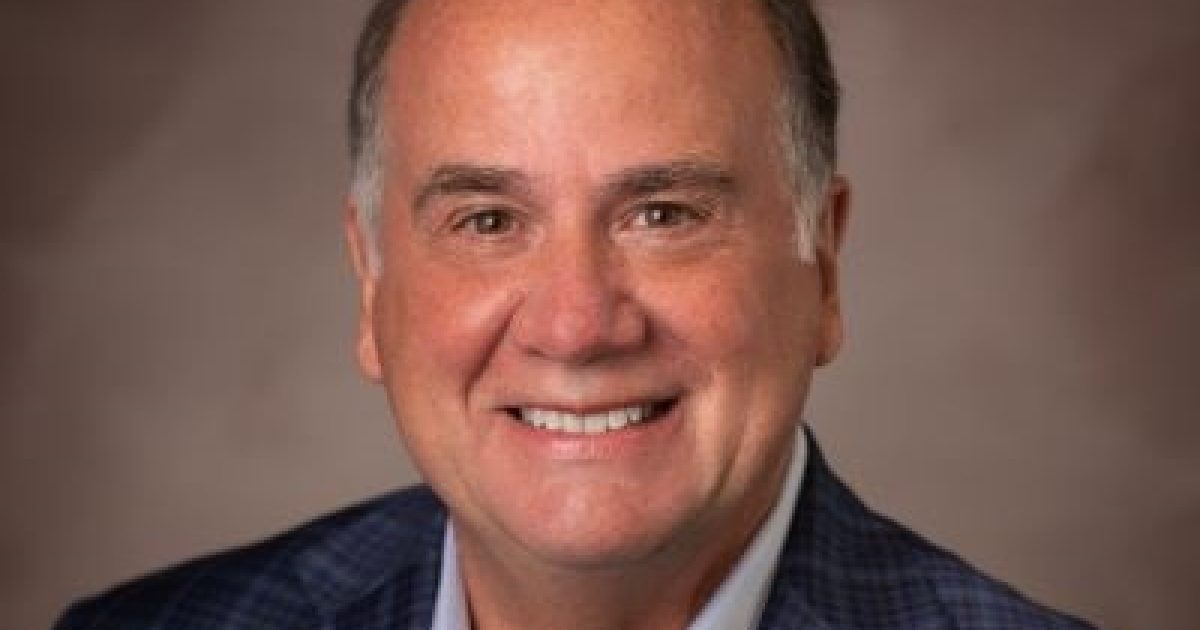 Waco Foundation | Mike Raymond